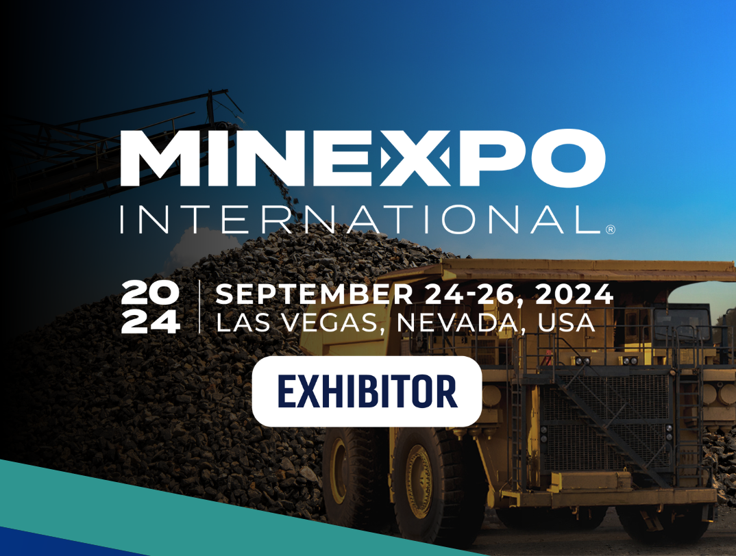 Visit Us at MINExpo International® 2024 - News & Events | Carlisle ...