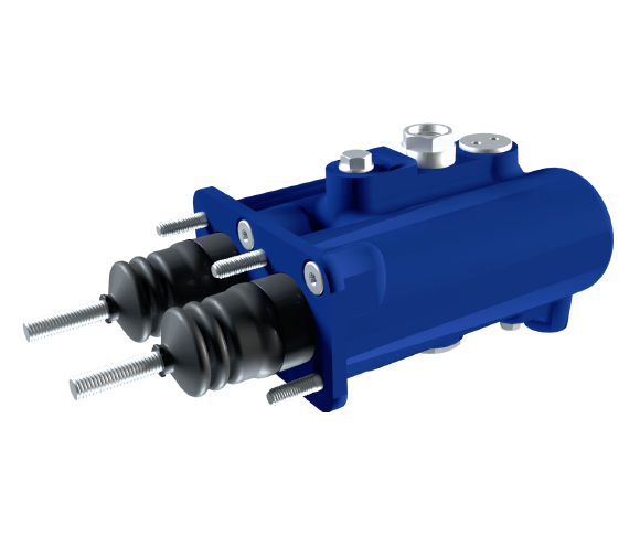 | Carlisle Brake & Friction