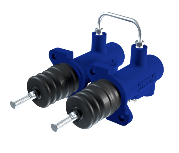 | Carlisle Brake & Friction