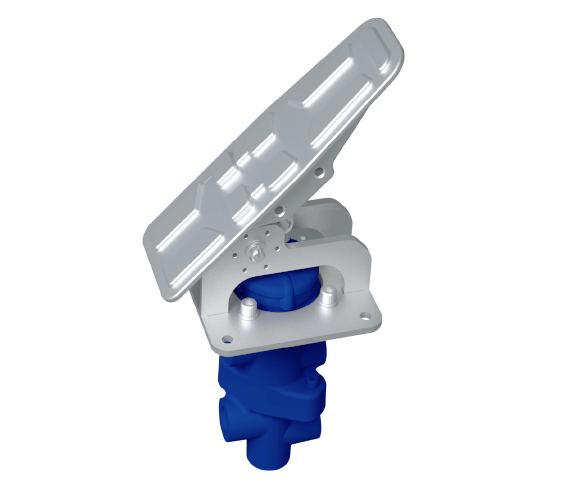 | Carlisle Brake & Friction